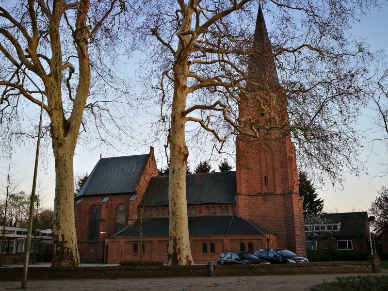 Hees | Vereniging Dorpsbelang Hees